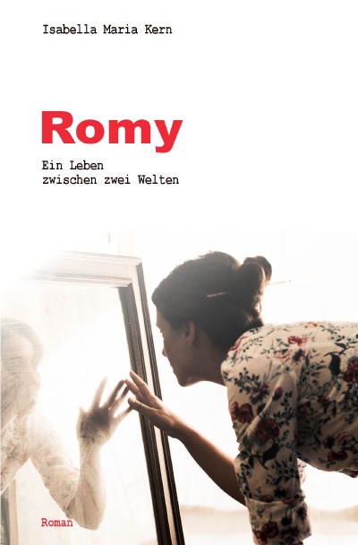ROMY von Isabella Maria Kern - Buch - epubli