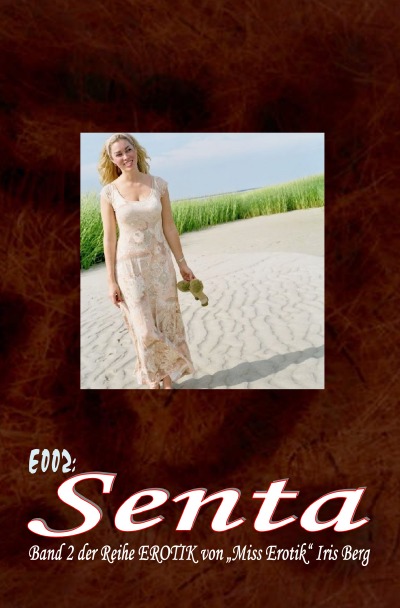 E002: Senta von Iris Berg - Buch - epubli