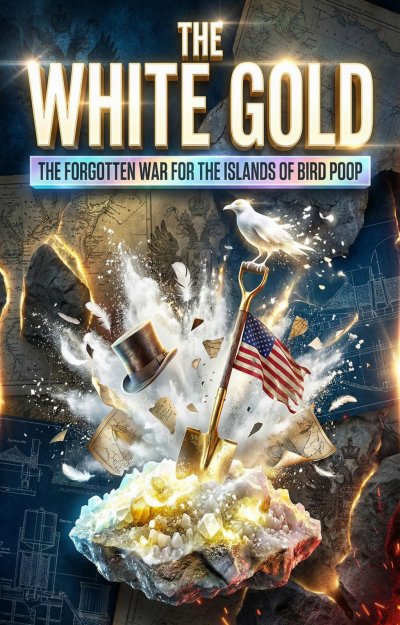 The White Gold von Elias Stone - Buch - epubli