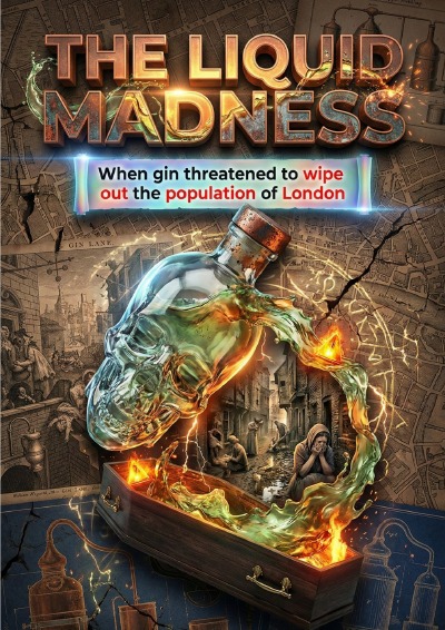 The Liquid Madness von Beatrice Miles - E-Book - epubli